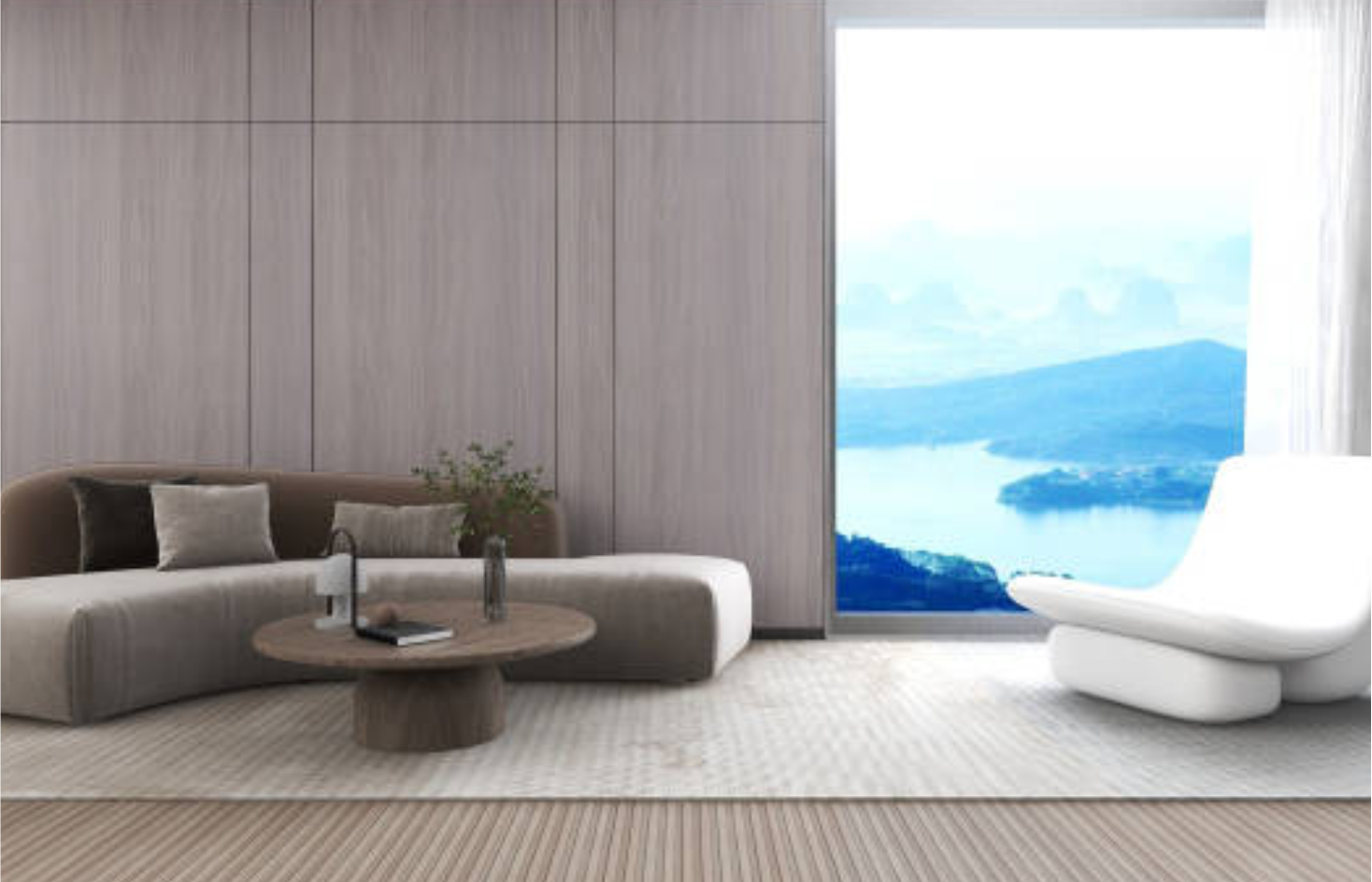 Rumah Kayu Prefabricated Bali: Solusi Cepat dengan Rumah Kayu ...